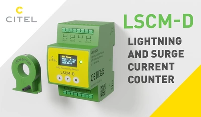 CITEL Surge Protection